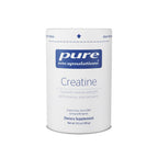 Pure Encapsulations creatine for muscle growth