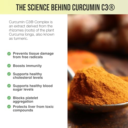 pure encapsulations curcumin advantages