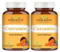 pure encapsulations curcumin antioxidant support