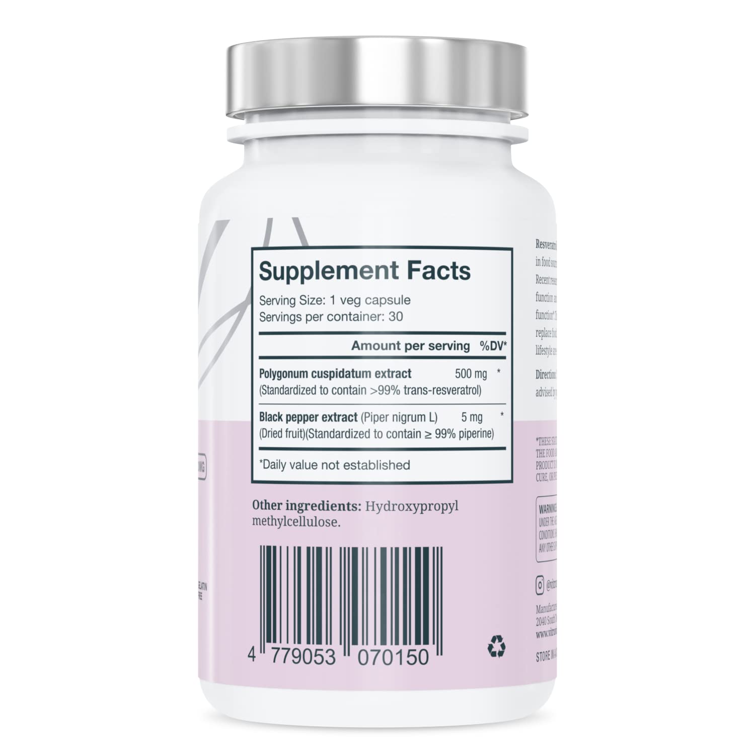 Pure encapsulations curcumin for purity