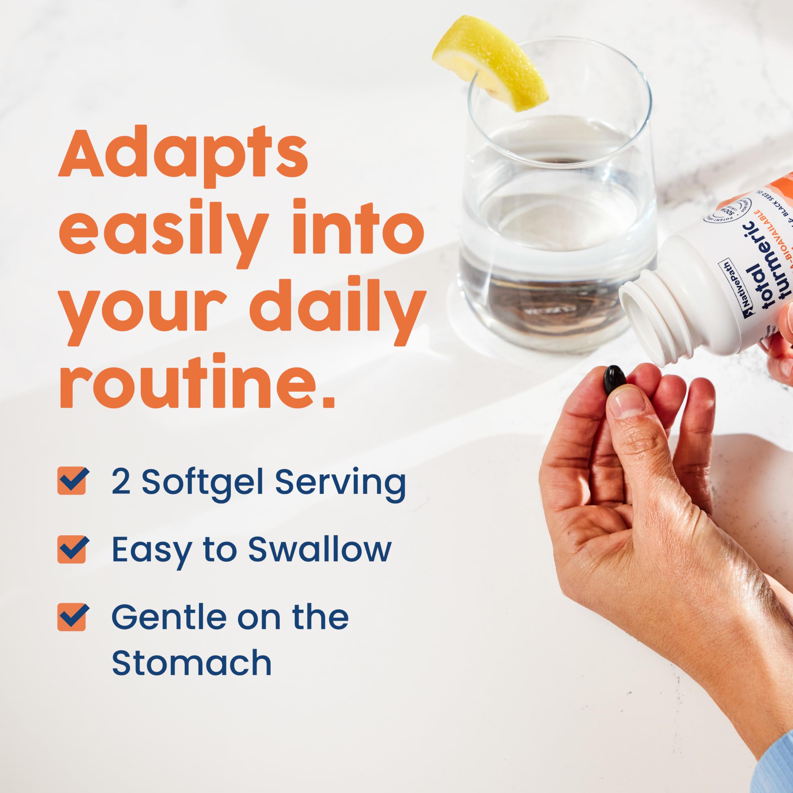 pure encapsulations curcumin for purity