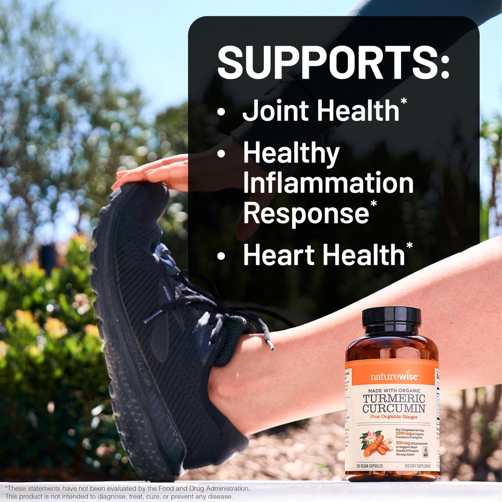pure encapsulations curcumin for wellness