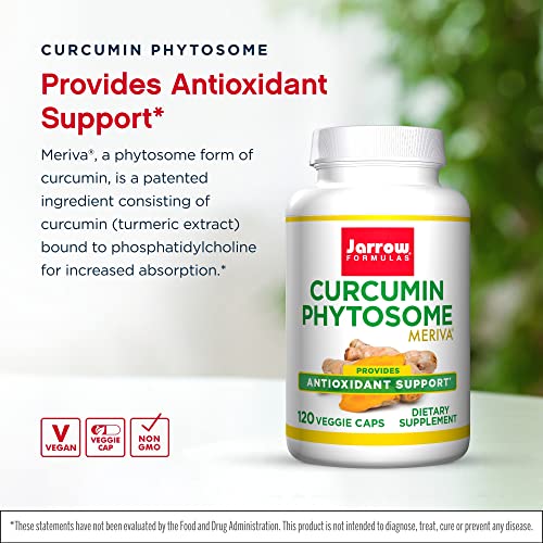 pure encapsulations curcumin for wellness