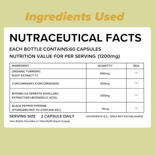 pure encapsulations curcumin for wellness