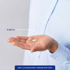 Pure Encapsulations D3 supplement benefits