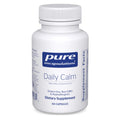 Pure Encapsulations Daily Calm multivitamins