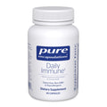 Pure Encapsulations Daily Immune multivitamins