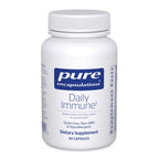 Pure Encapsulations Daily Immune multivitamins