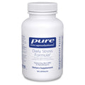 Pure Encapsulations Daily Stress Formula capsules