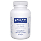 Pure Encapsulations Daily Stress Formula capsules