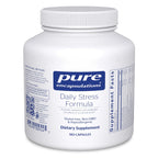 Pure Encapsulations daily stress multivitamins