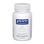 Pure Encapsulations DAO enzyme capsules