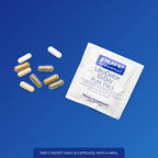 Pure Encapsulations detox support for wellness