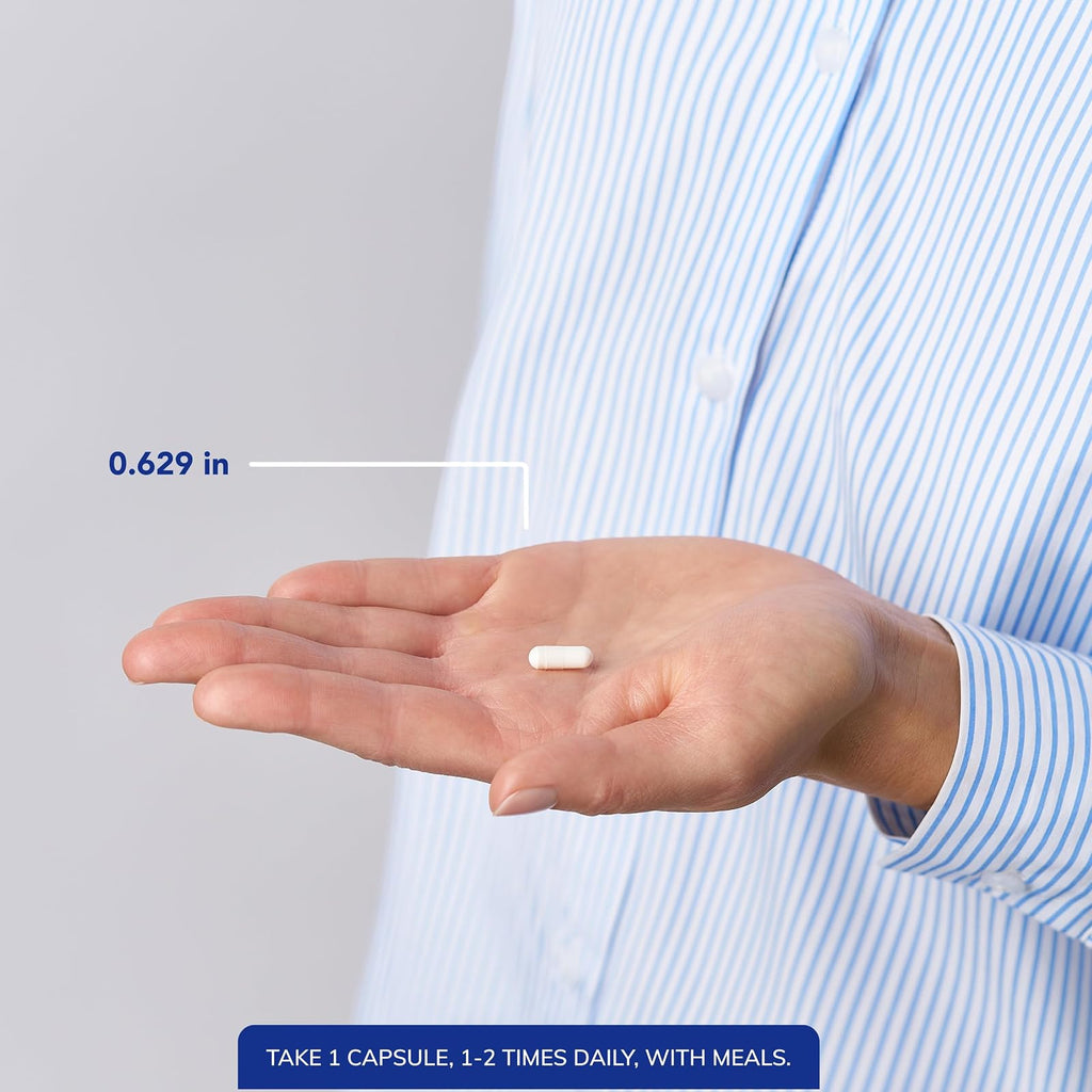 Pure Encapsulations DHEA for energy support