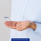 Pure Encapsulations DHEA for wellness