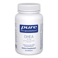 Pure Encapsulations DHEA supplement benefits