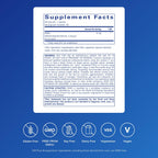 Pure Encapsulations DHEA supplement