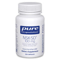 Pure Encapsulations digestive enzyme support