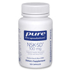 Pure Encapsulations digestive enzyme support