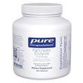 Pure Encapsulations digestive enzymes capsules