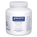 Pure Encapsulations digestive enzymes capsules