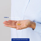Pure Encapsulations digestive enzymes for bloating relief