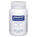 Pure Encapsulations digestive enzymes for gut health