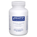 pure encapsulations digestive enzymes support