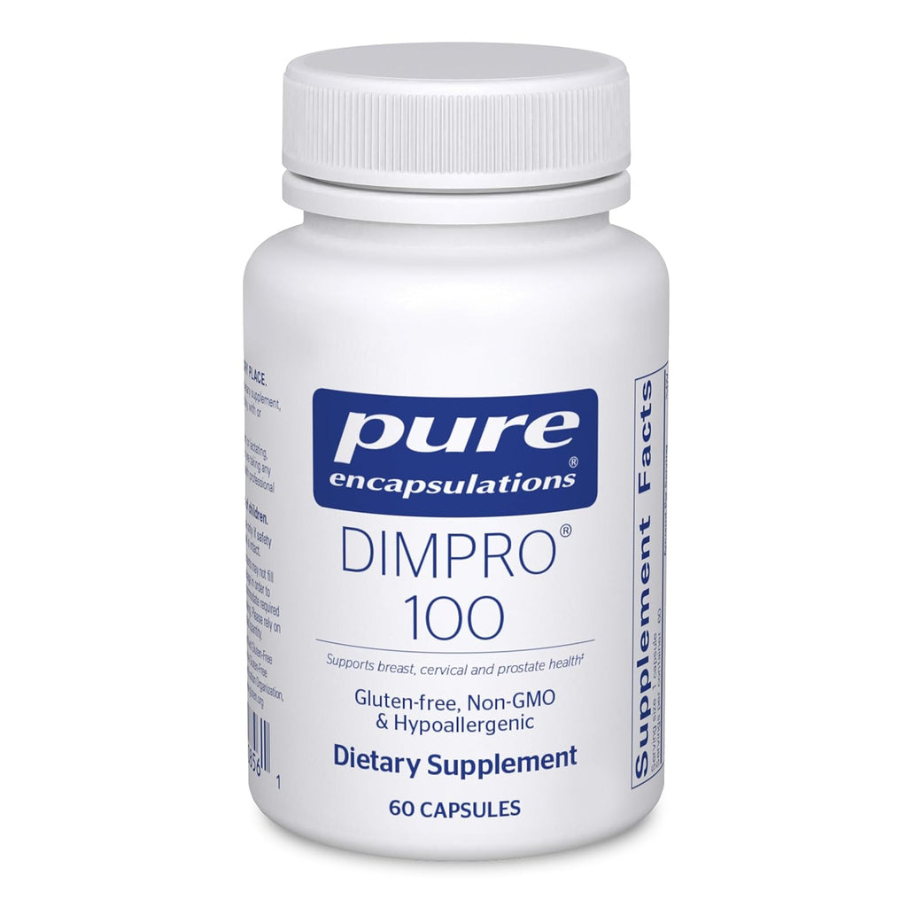 Pure Encapsulations DIMPRO 100 multivitamins