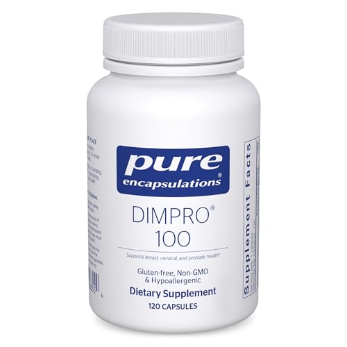 Pure Encapsulations DIMPRO multivitamins for women