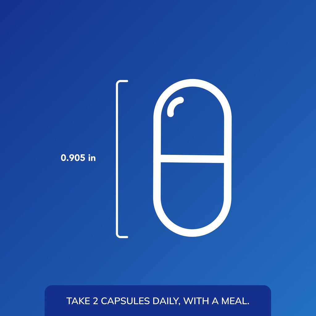 Pure Encapsulations Disc-Flex daily wellness