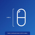 Pure Encapsulations Disc-Flex daily wellness