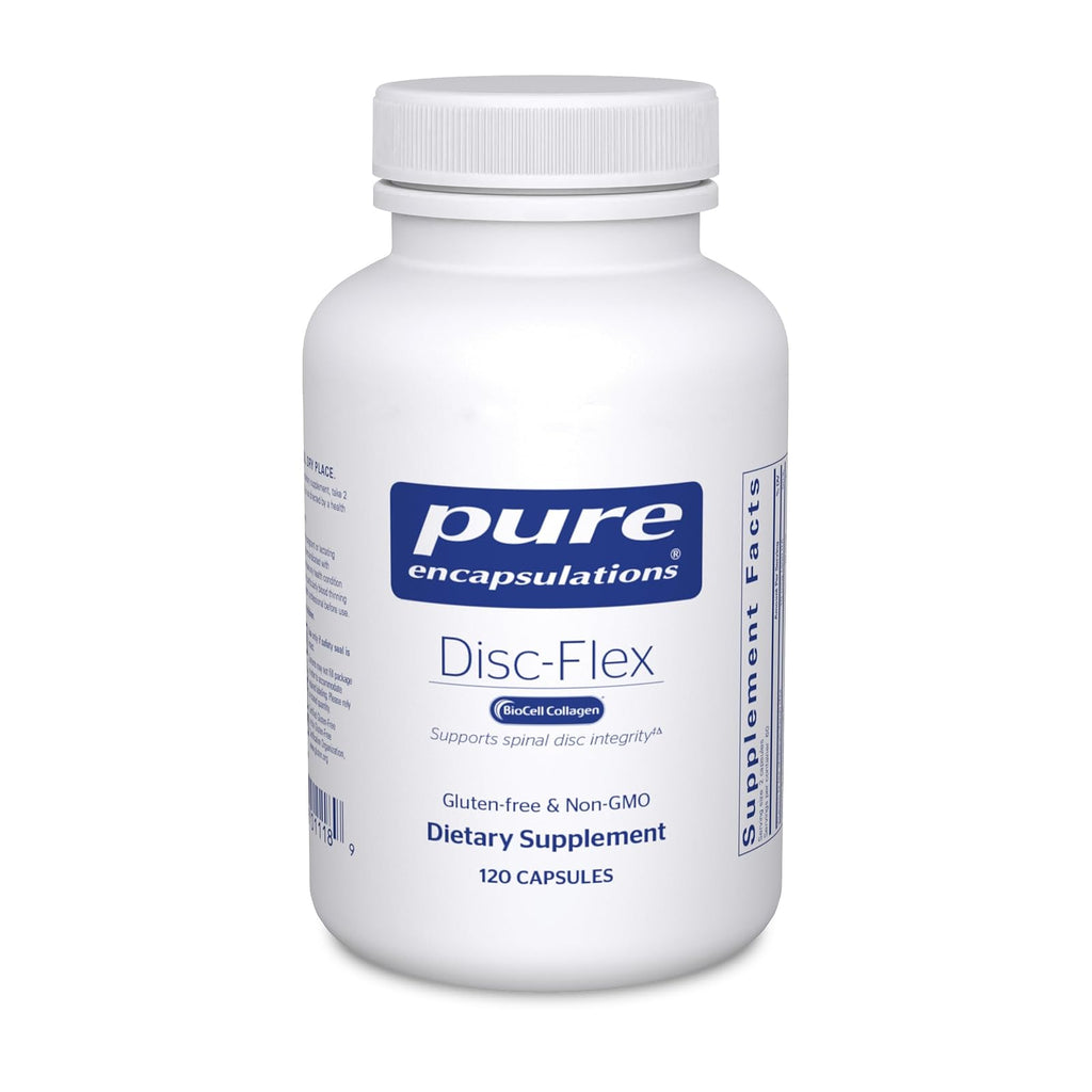 Pure Encapsulations Disc-Flex joint support