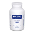 Pure Encapsulations Disc-Flex joint support