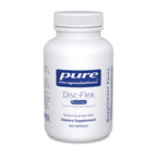Pure Encapsulations Disc-Flex joint support