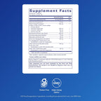 Pure Encapsulations Disc-Flex multivitamin capsules