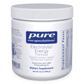 Pure Encapsulations electrolyte powder for hydration