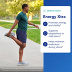 Pure Encapsulations Energy Xtra for men