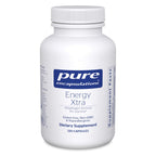 Pure Encapsulations Energy Xtra multivitamins