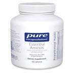 Pure Encapsulations essential amino acids