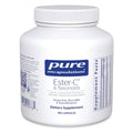 Pure Encapsulations Ester-C capsules