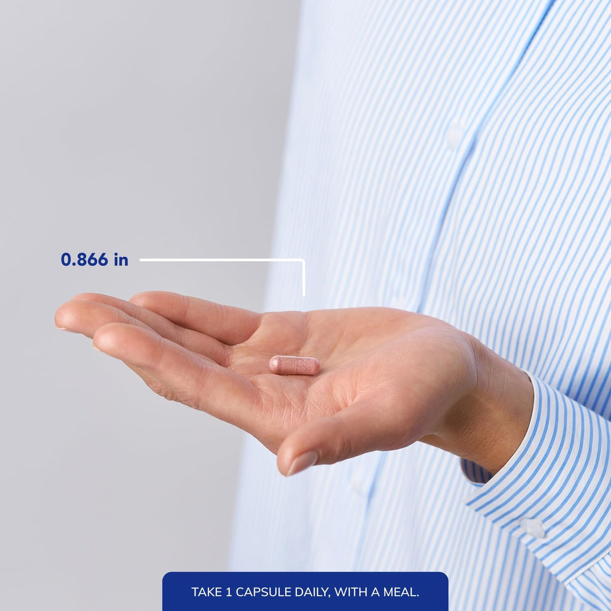 Pure Encapsulations eye health formula