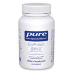 Pure Encapsulations EyeProtect Basics capsules