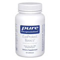 Pure Encapsulations EyeProtect Basics capsules