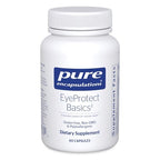 Pure Encapsulations EyeProtect Basics capsules