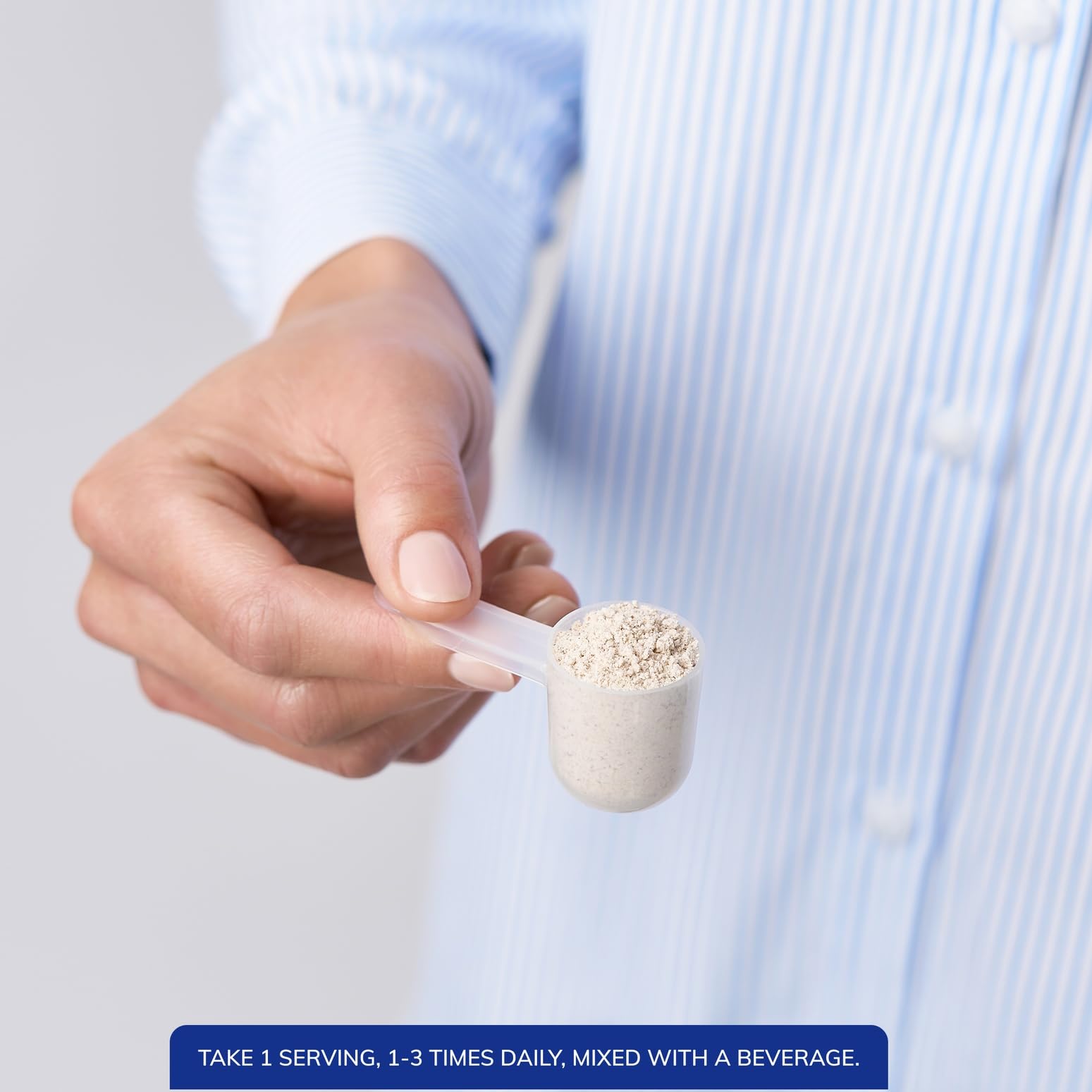 Pure Encapsulations fiber powder benefits