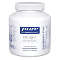 Pure Encapsulations fish oil benefits