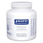 Pure Encapsulations fish oil benefits