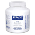 Pure Encapsulations fish oil capsules