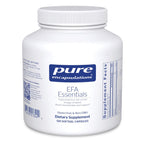 Pure Encapsulations fish oil capsules